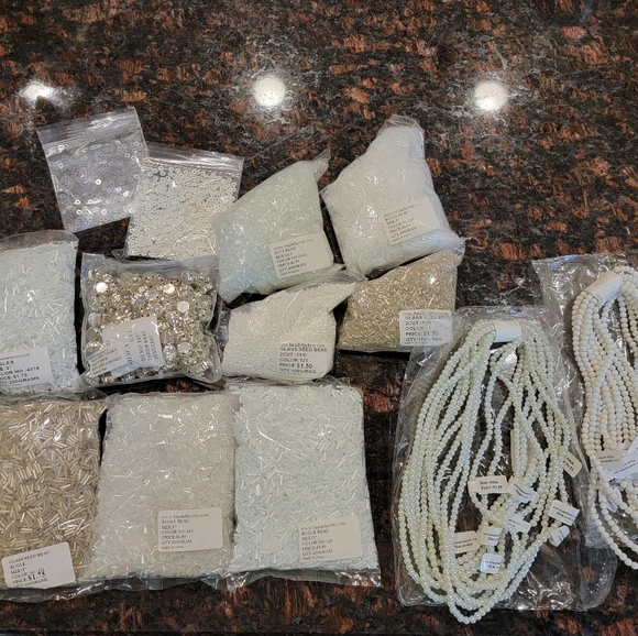 Other | Bead Lot | Poshmark